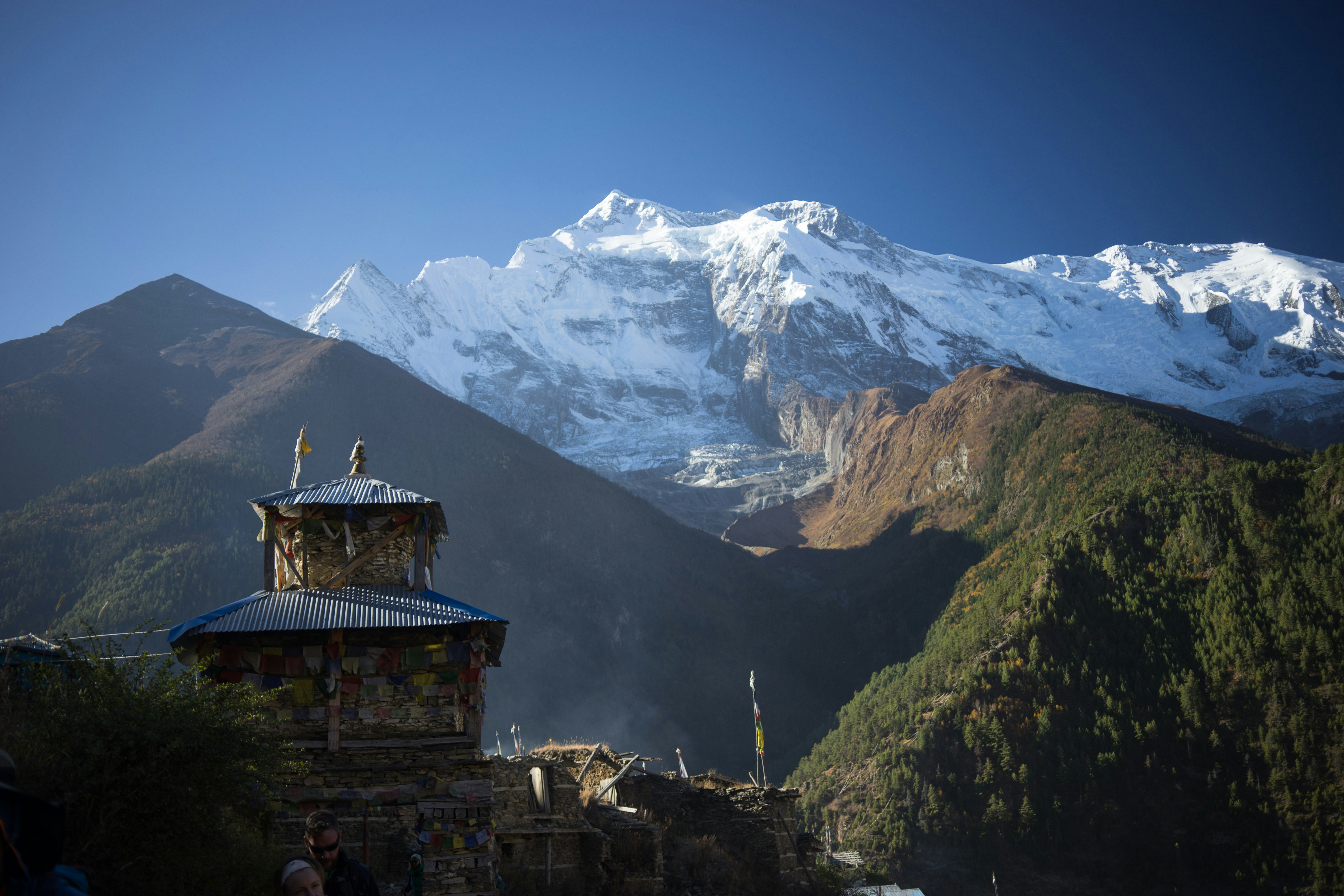 Nepal - Discover the Beauty